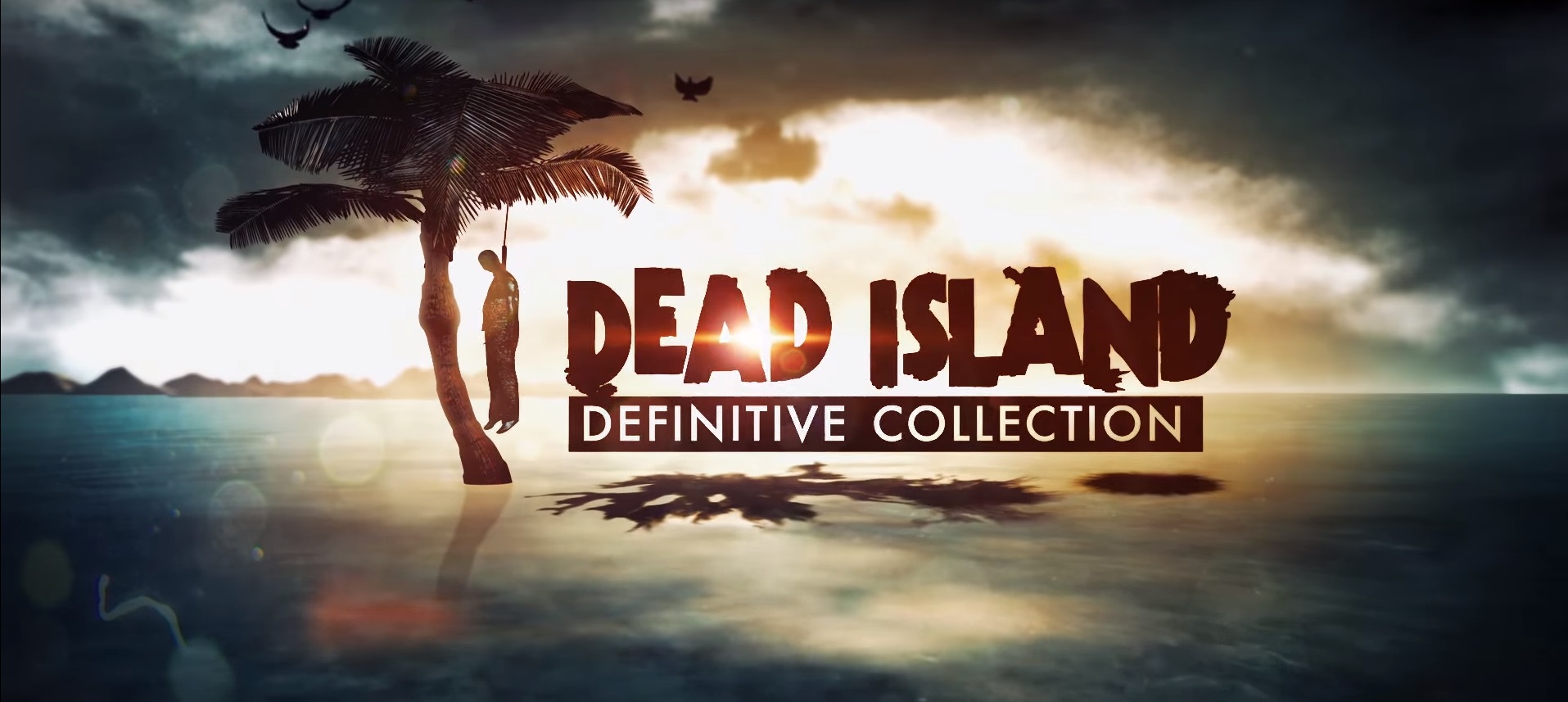 Dead Island Definitive Collection : Un trailer en hommage à Dead Island ...