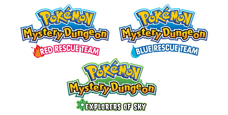 La Wii U s'enrichit de trois nouveaux jeux Pokemon - SpiritGamer