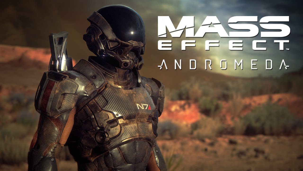 Mass Effect Andromeda : Toutes les races aliens connues ne seront pas ...