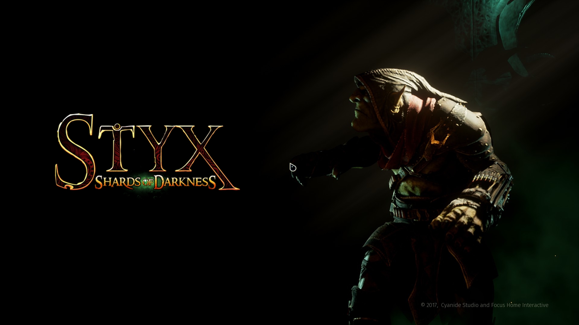 Styx Shards of Darkness - SpiritGamer