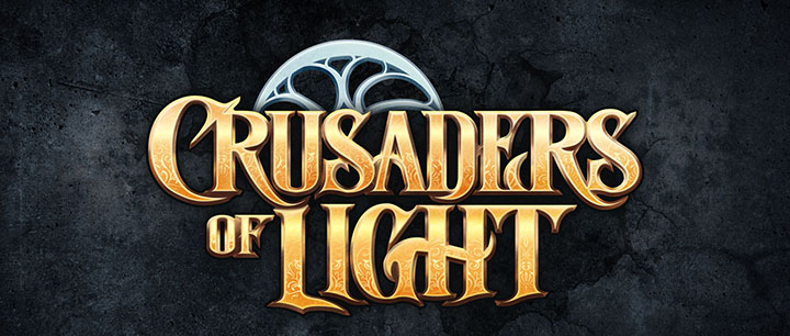 Crusaders of Light le MMORPG mobile et sa compétition à 400 000 ...