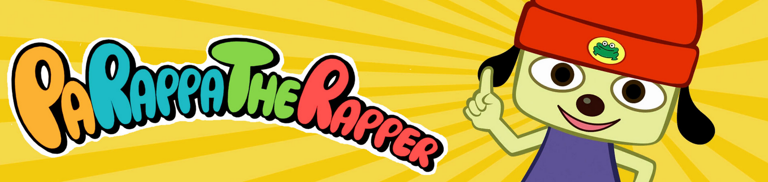 PaRappa the Rapper Remastered - SpiritGamer