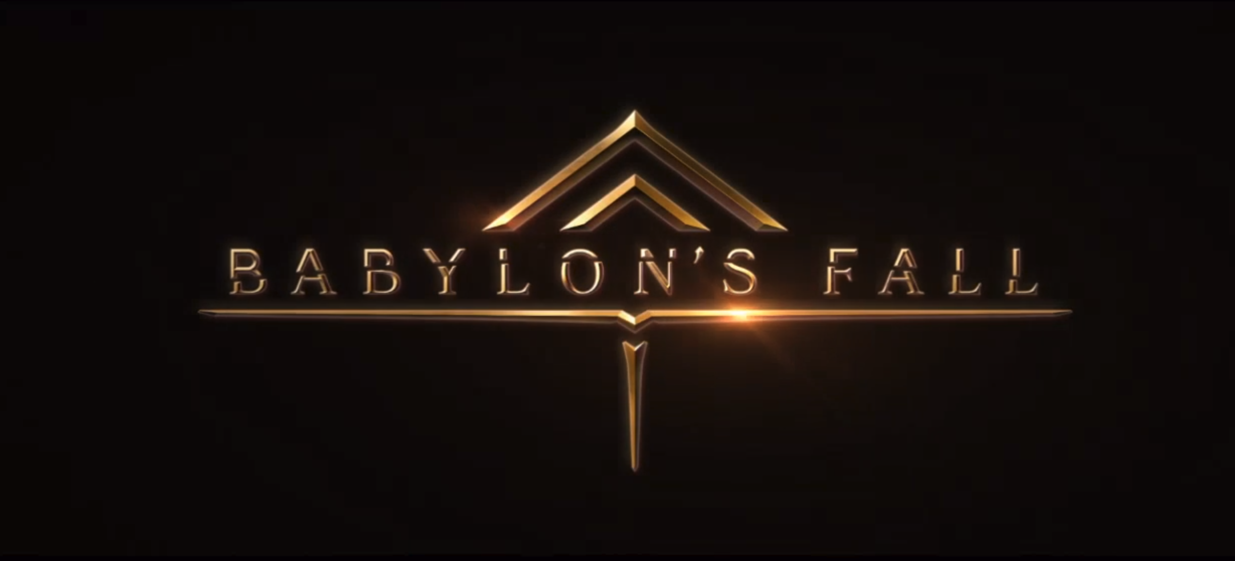 [Square Enix E3 2018] PlatinumGames dévoile Babylon’s Fall