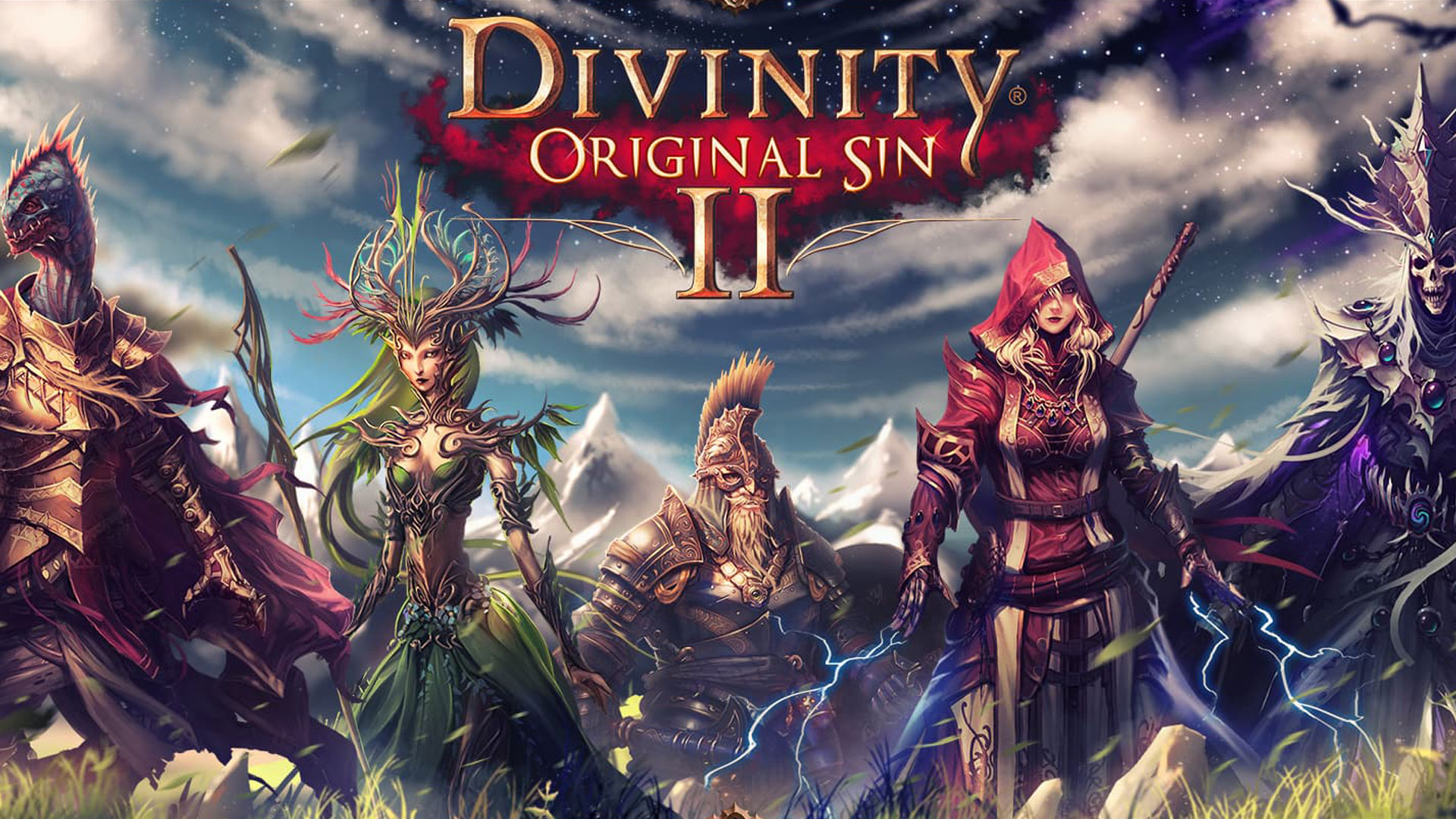 Divinity 2 the Original Sin - SpiritGamer