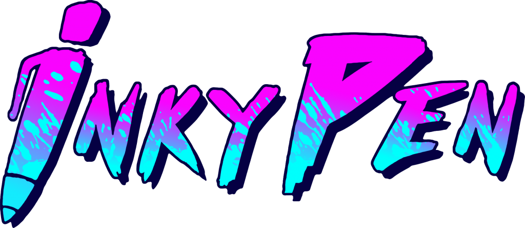 La Nintendo Switch commence à inclure des service avec InkyPen