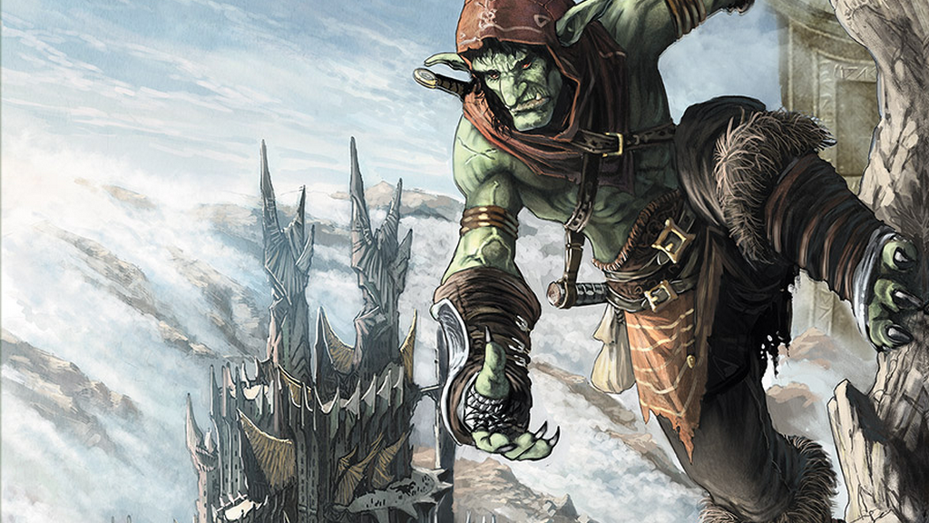 [Critique] Orcs & Gobelins 02 - Myth - SpiritGamer