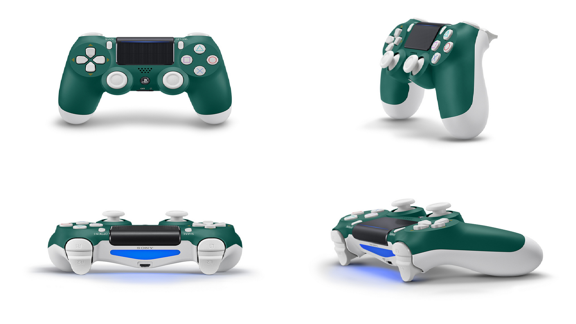 Quels Sont Les Différents Types De Manettes De Ps4 – LLLYFS