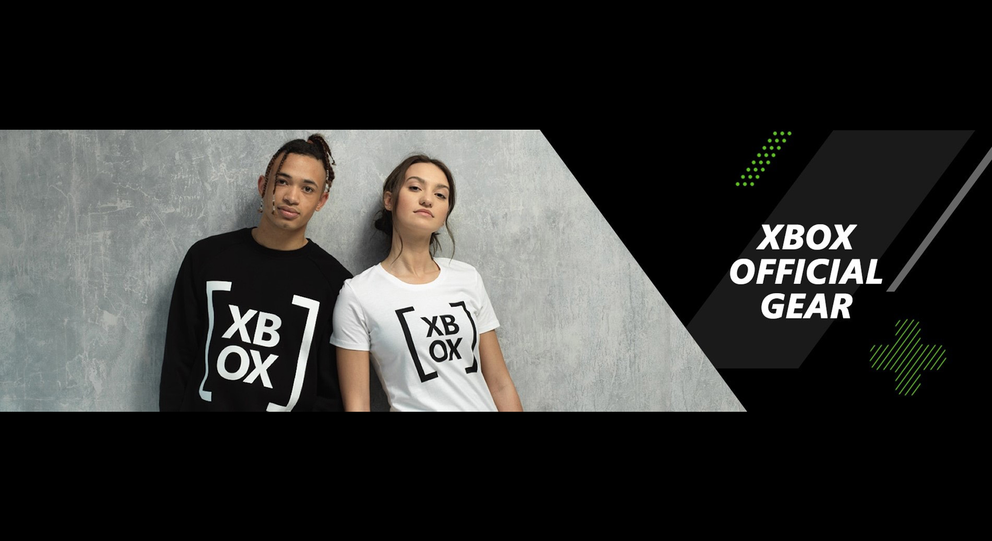 La boutique en ligne Xbox Official Gear Shop est disponible en France ...