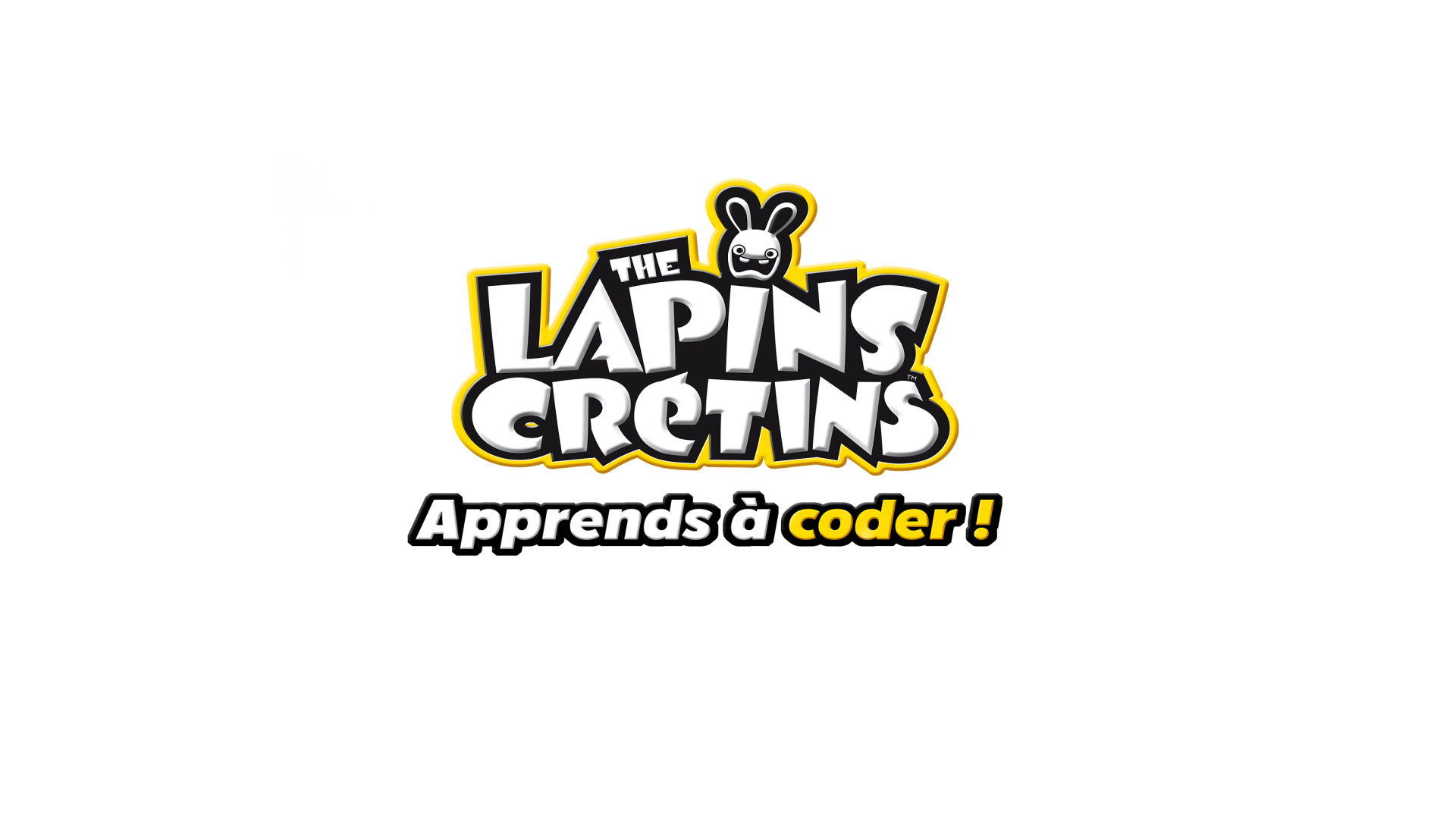 [CP] Les Lapins Crétins : Apprends à Coder ! est disponible ...