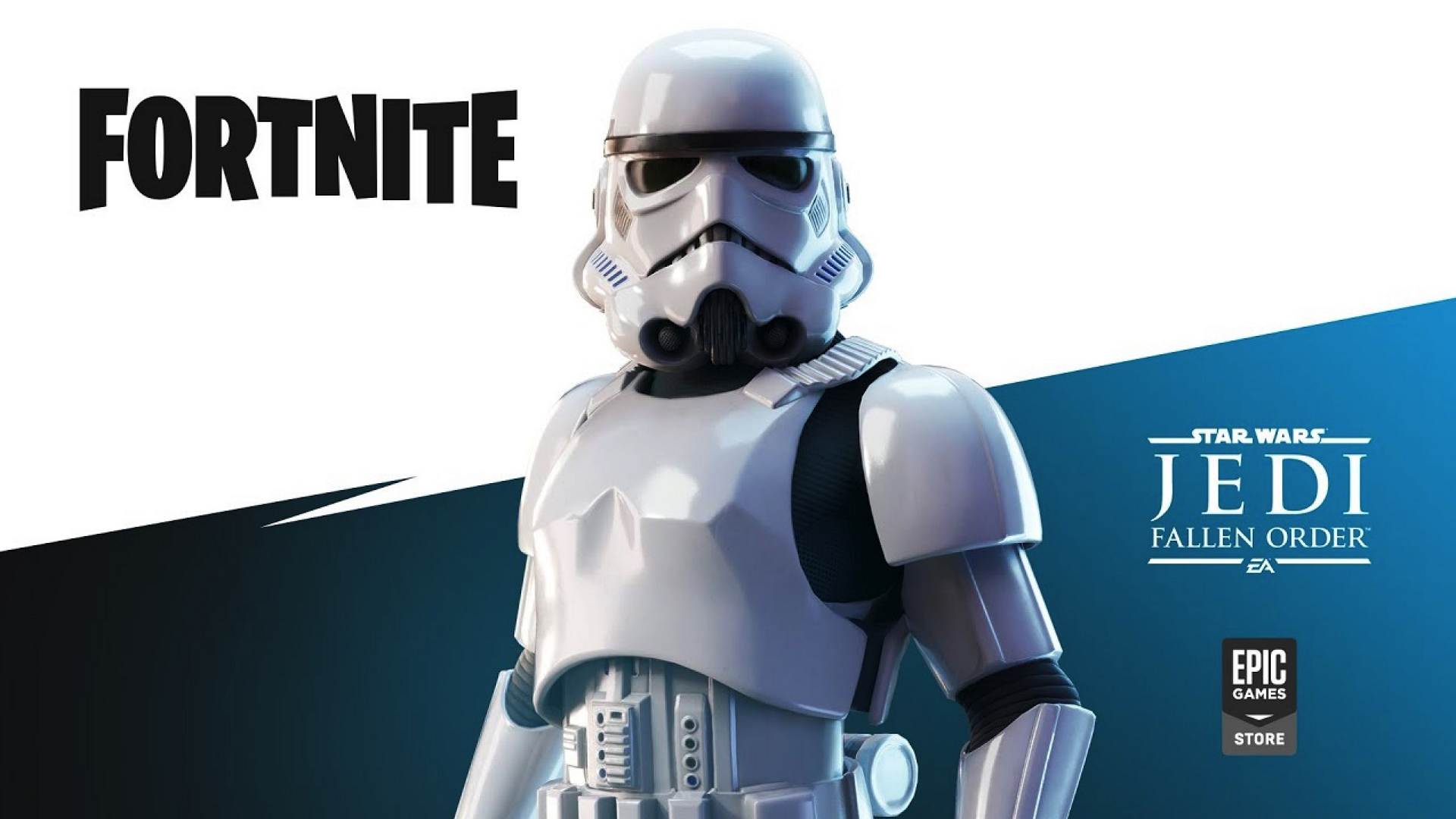 Fortnite lance un crossover avec Star Wars - SpiritGamer