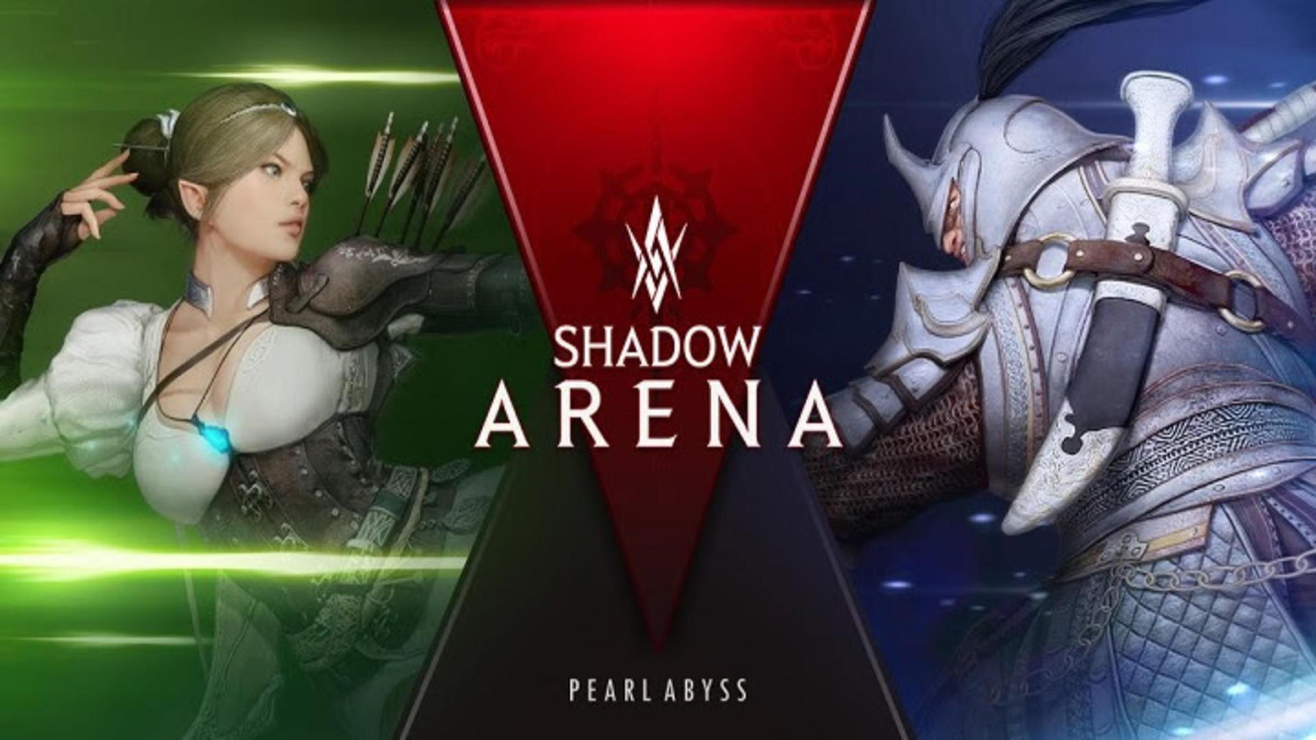 [CP] Shadow Arena ajoute un nouveau mode match à mort - SpiritGamer