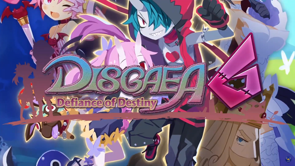 [CP] Disgaea 6: Defiance of Destiny est désormais disponible - SpiritGamer