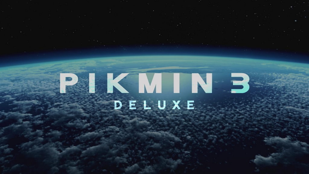 [Preview] Pikmin 3 Deluxe - SpiritGamer