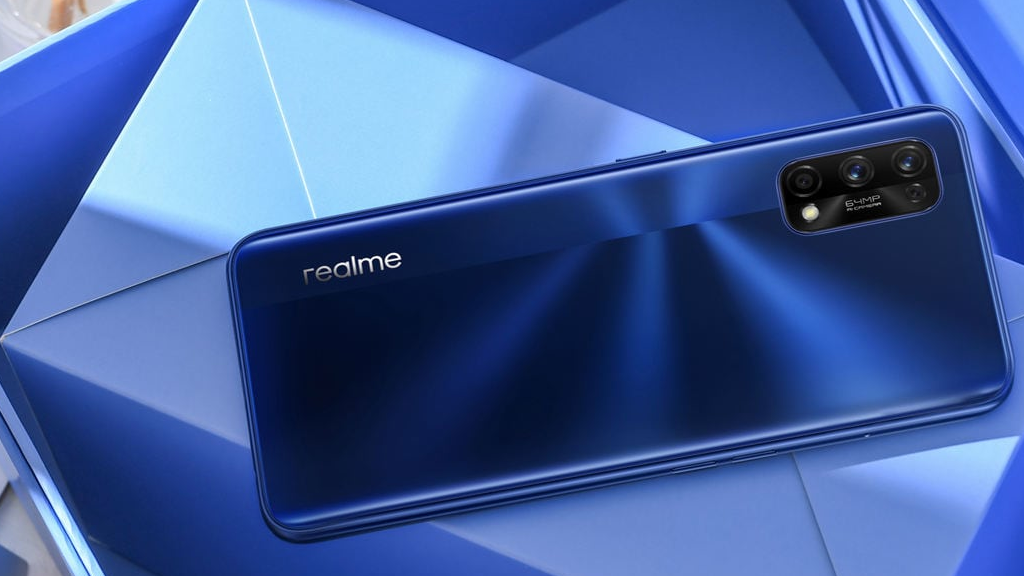 [Test] Voici notre avis sur le Realme 7 - SpiritGamer