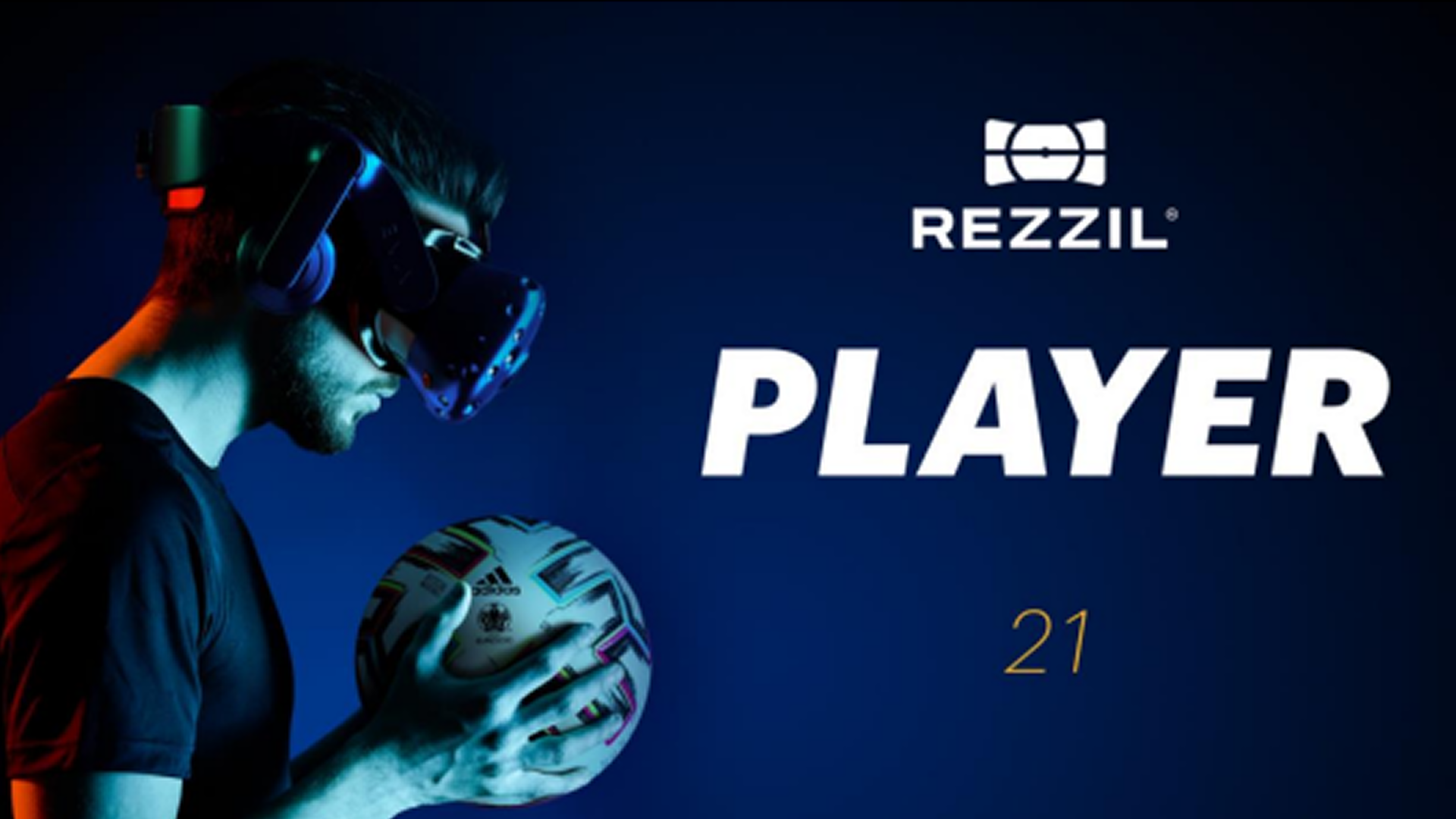 [CP] Le simulateur de football en VR Rezzil Player 21 - SpiritGamer