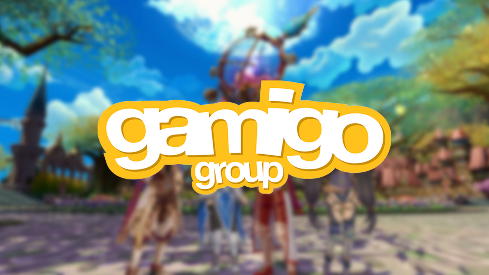 [CP] Gamigo annonce la création d’un "Launch Department" - SpiritGamer