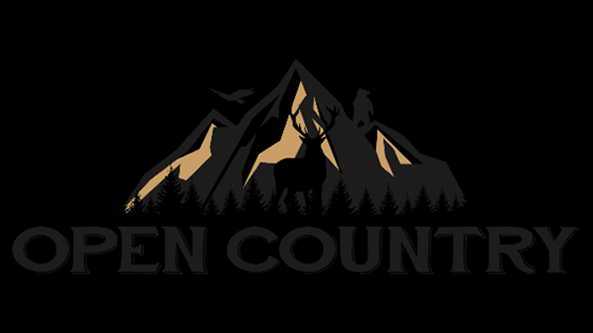 [CP] Explorez les grands espaces et la nature luxuriante d'Open Country ...