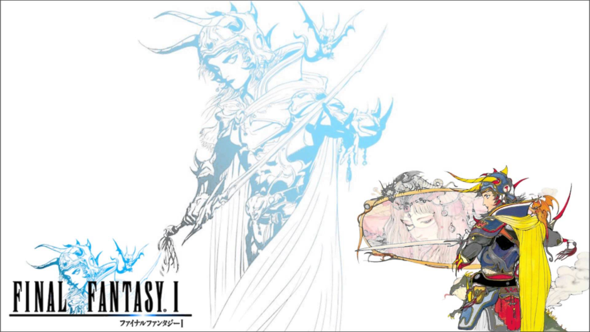 Final Fantasy Origin : spin-off ou remaster façon dark soul ? - SpiritGamer