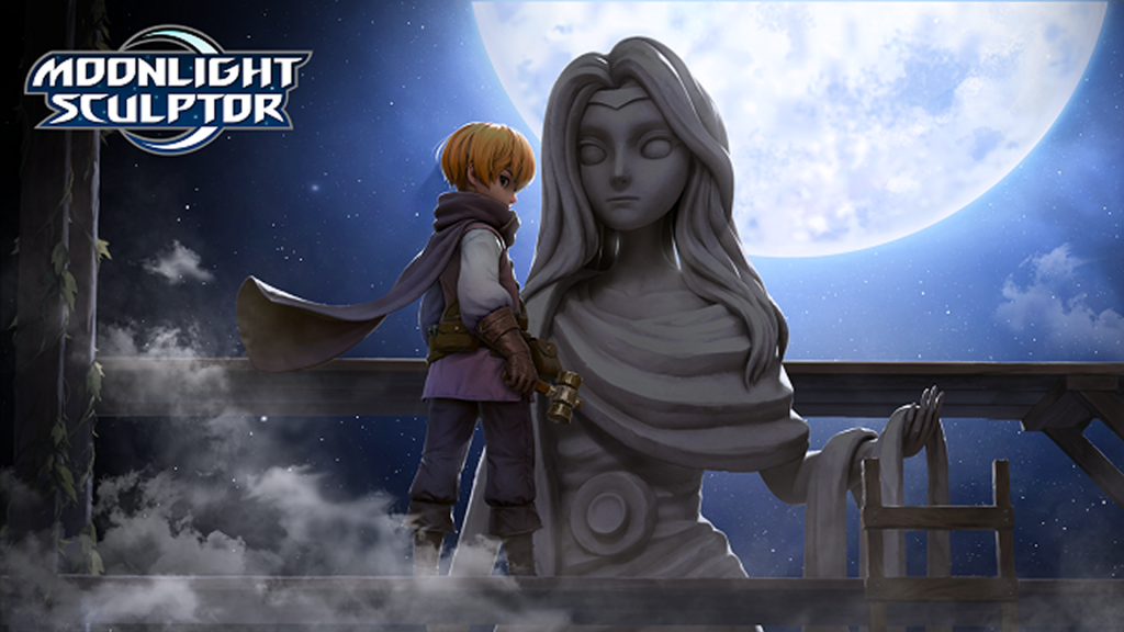 [CP] Moonlight Sculptor sera lancé mondialement sur mobile - SpiritGamer