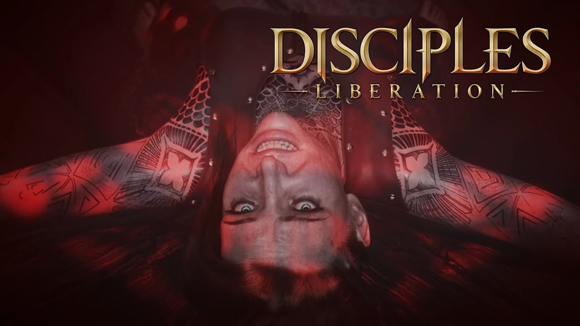 [CP] Une démo de Disciples: Liberation est disponible - SpiritGamer