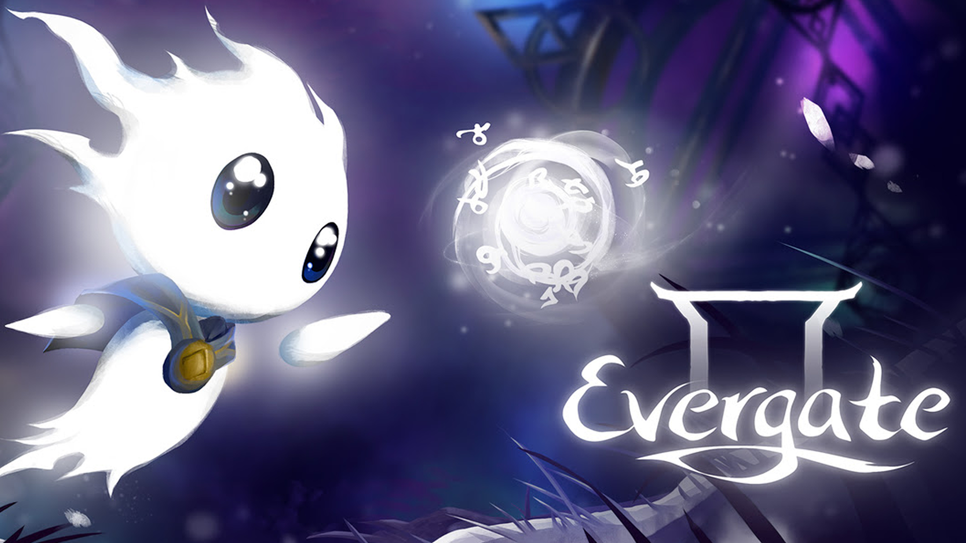 [CP] EVERGATE est maintenant disponible en version physique - SpiritGamer