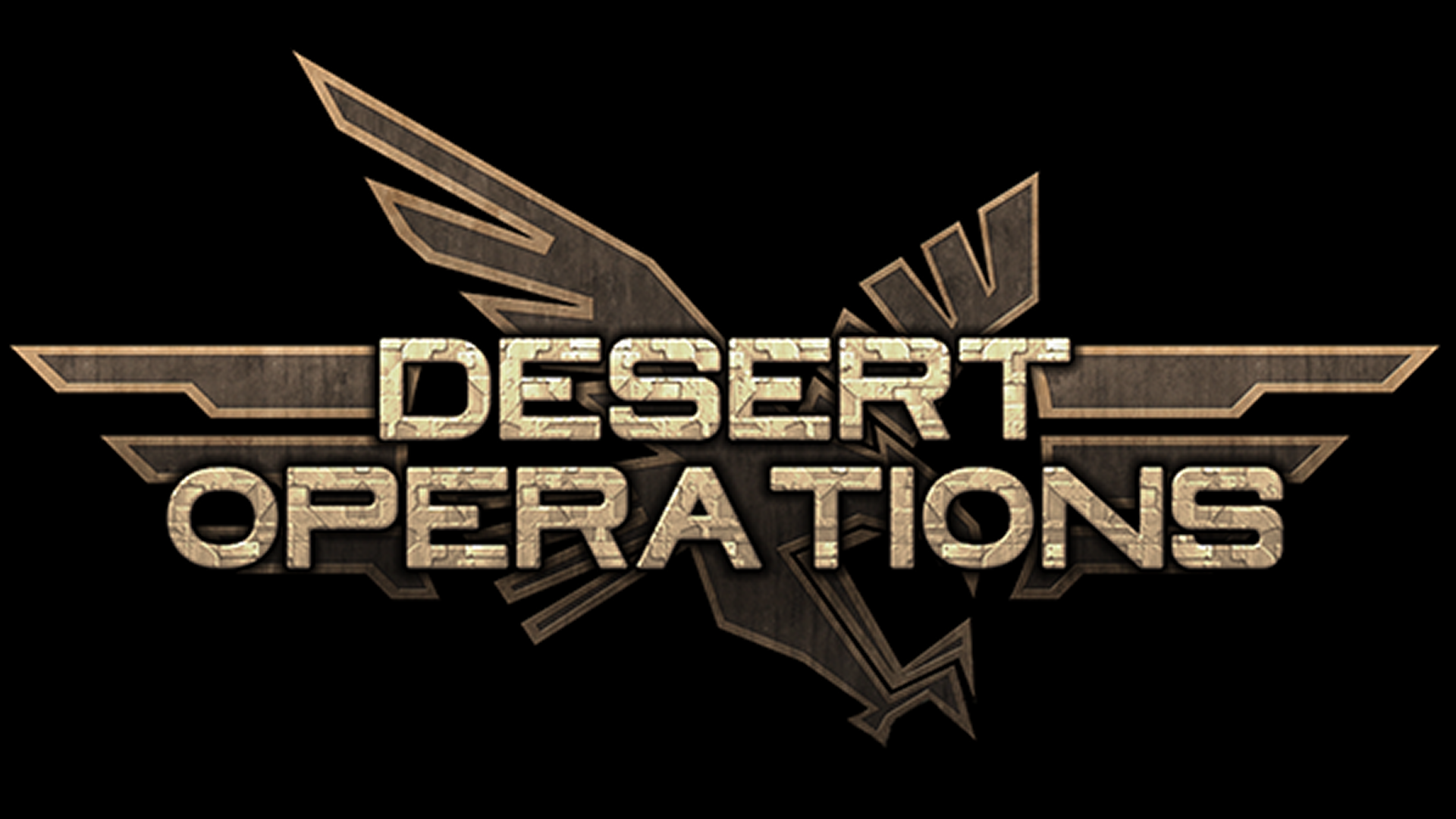 [CP] Desert Operations lance le serveur ARENA - SpiritGamer
