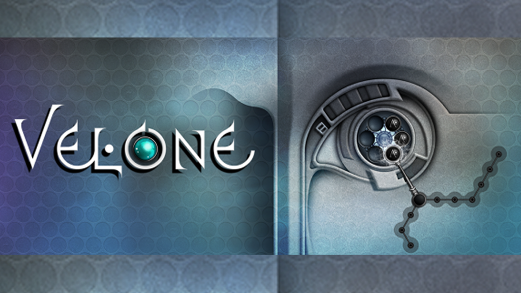 [CP] VELONE : laissez-vous entraîner dans des mécanismes énigmatiques ...