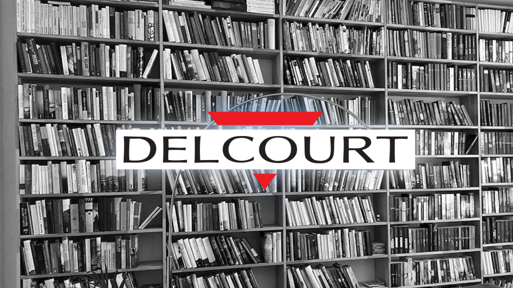 Programme des Editions Delcourt mars/avril 2022 - SpiritGamer