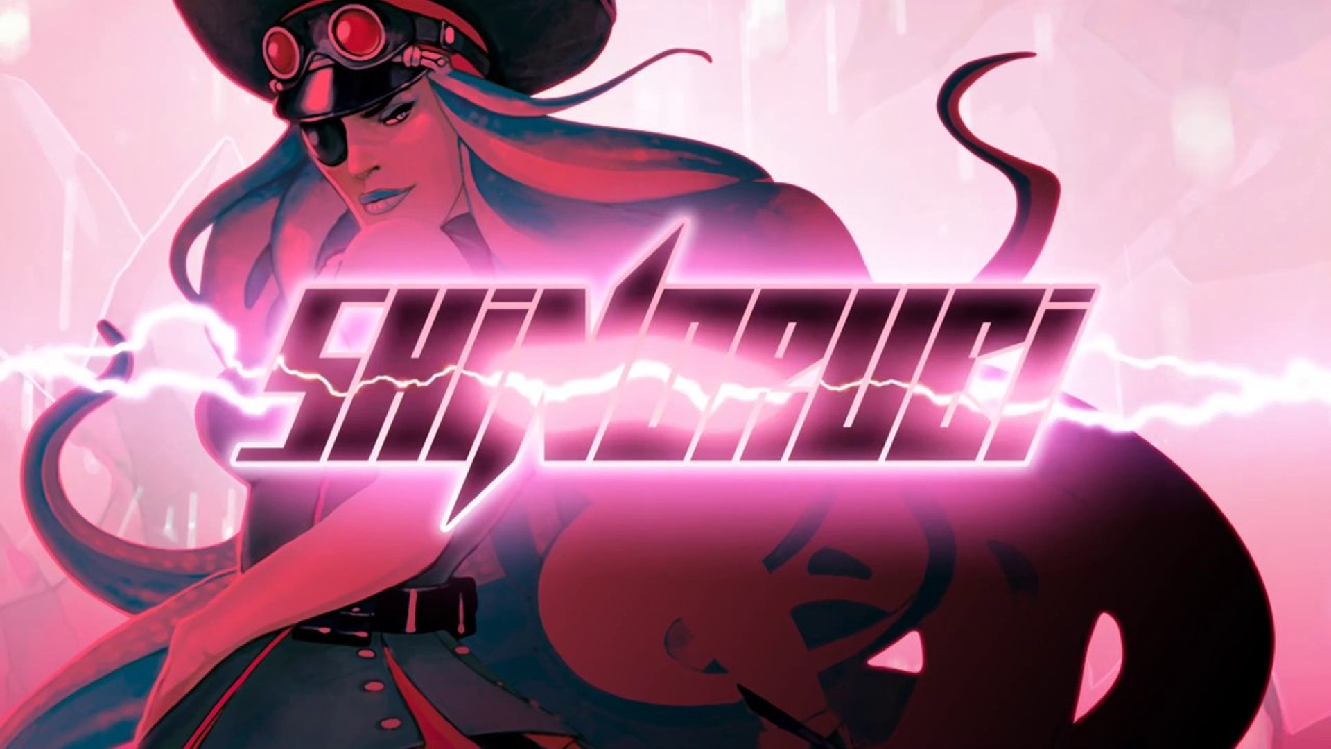 [CP] SHINORUBI, le superbe jeu d'arcade bullet-hell shoot'em up ...