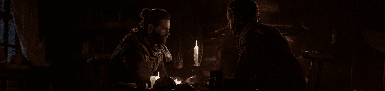 Banishers: Ghosts of New Eden - SpiritGamer