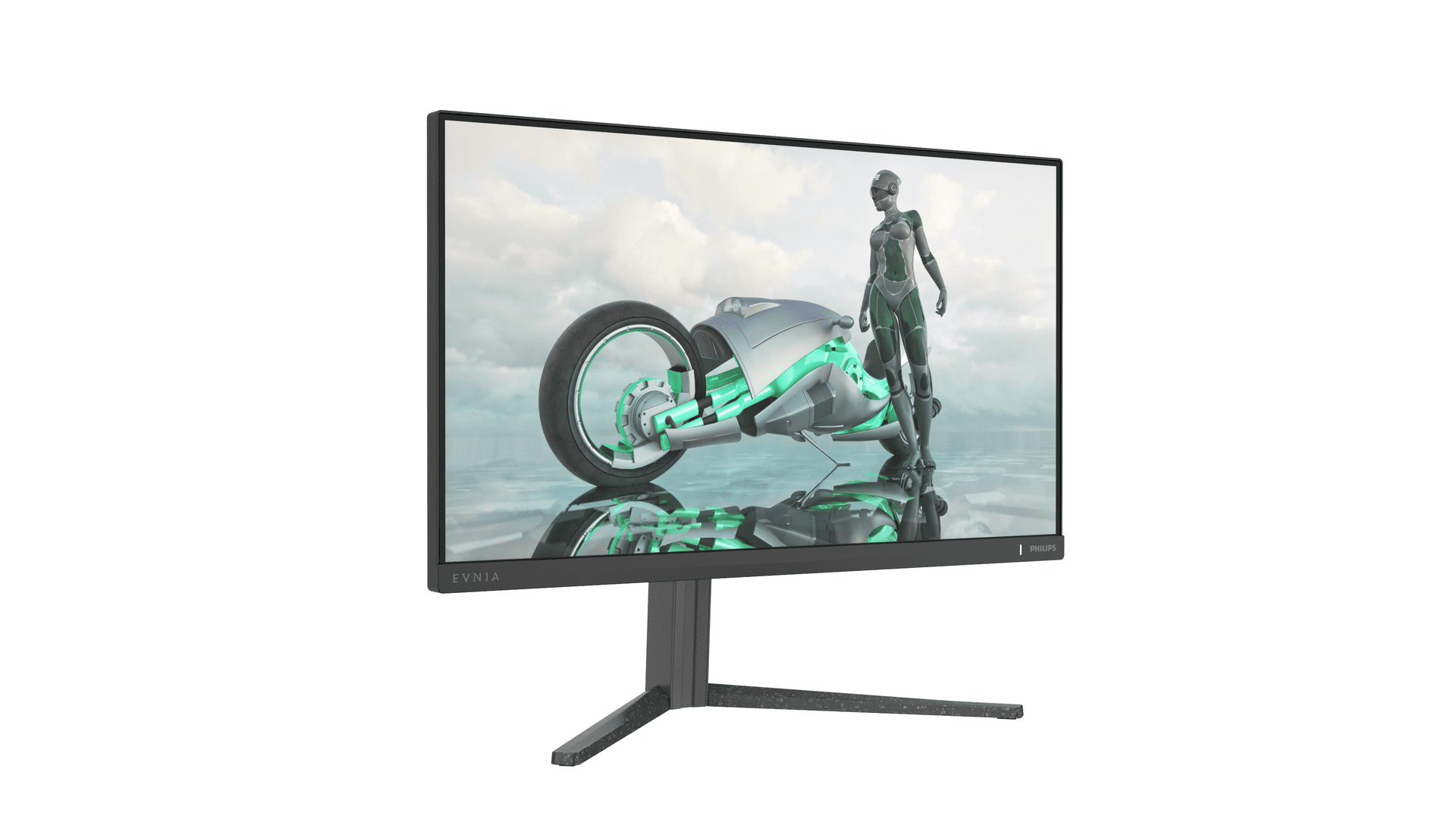 Philips élargit sa gamme de moniteurs de jeu innovants Evnia - SpiritGamer