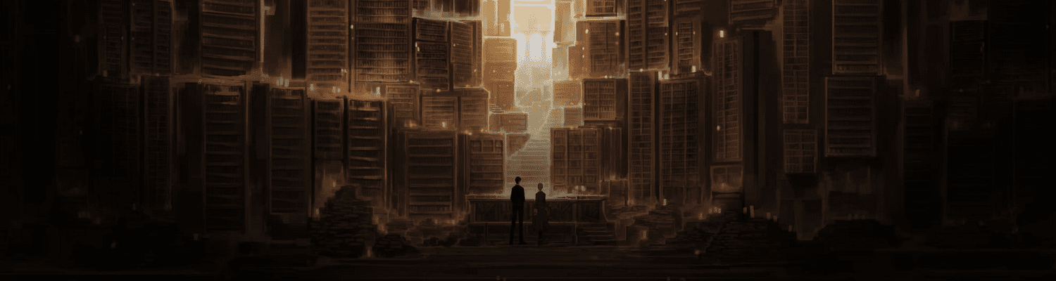 Library Of Ruina est enfin disponible sur Switch et PS4 - SpiritGamer