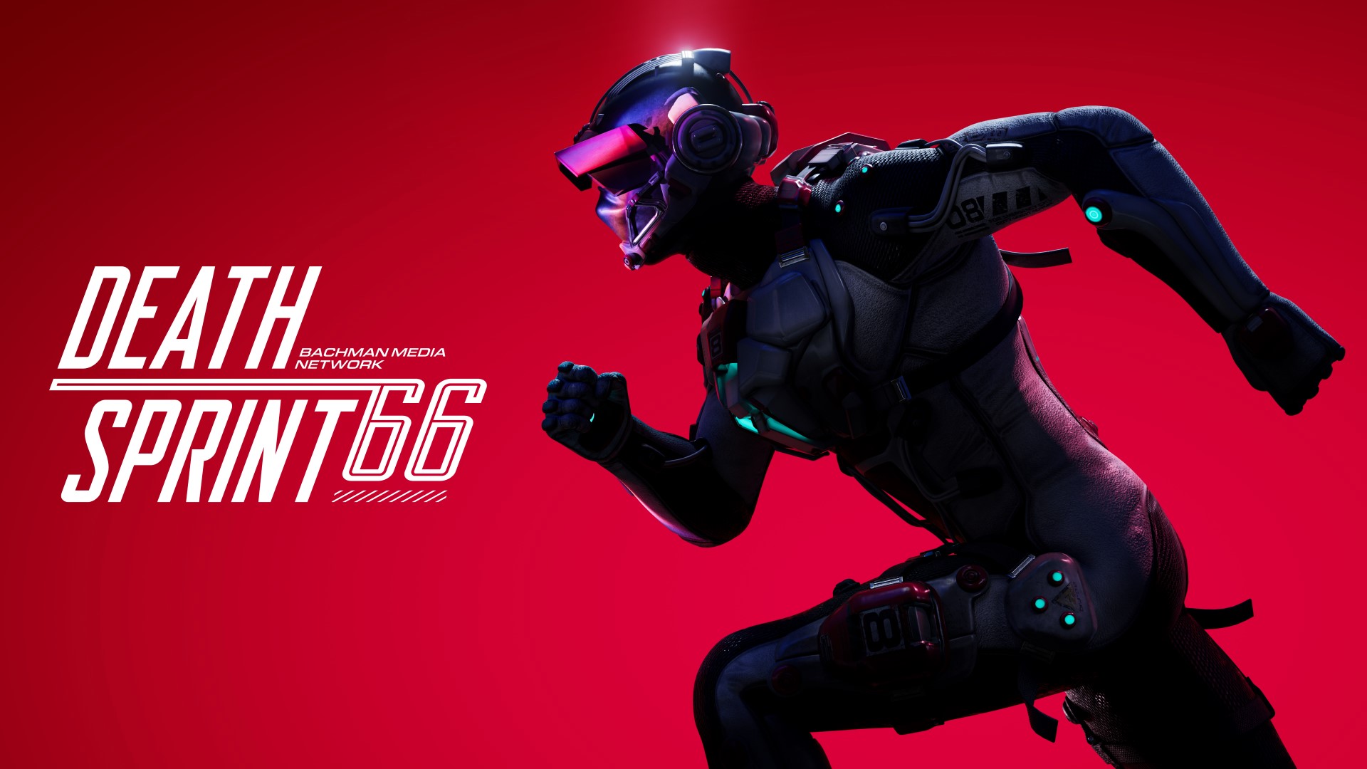 [CP] DEATHSPRINT 66 se dévoile ses premières images - SpiritGamer