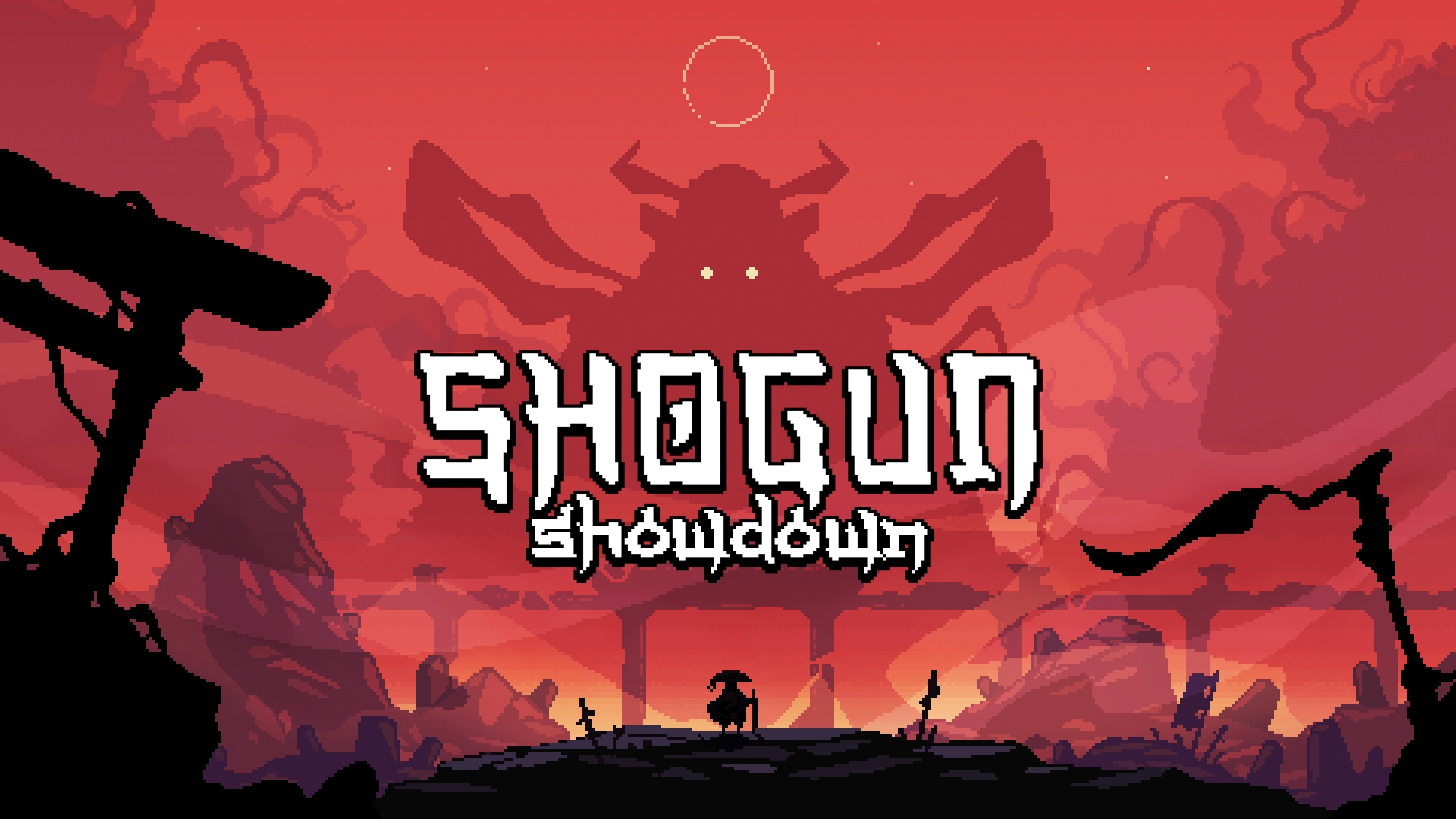 Shogun Showdown - SpiritGamer