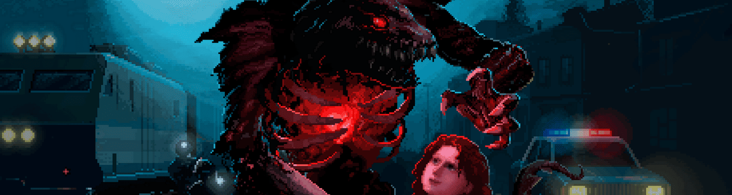 Skinwalker : entre rage et rédemption - SpiritGamer