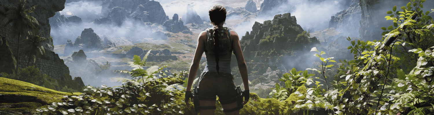 Tomb Raider: Legacy of Atlantis : éditions et date de sortie - SpiritGamer